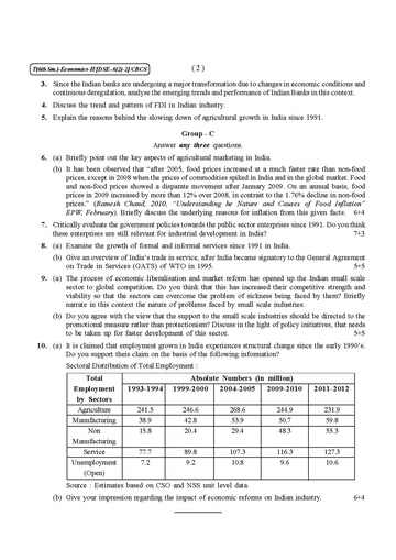 File Cu 2021 B A B Sc Honours Economics Semester Vi Paper Dse A 2 2
